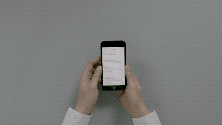 Magic UX totally reinvents how we use phones, and it's brilliant - Fast ...