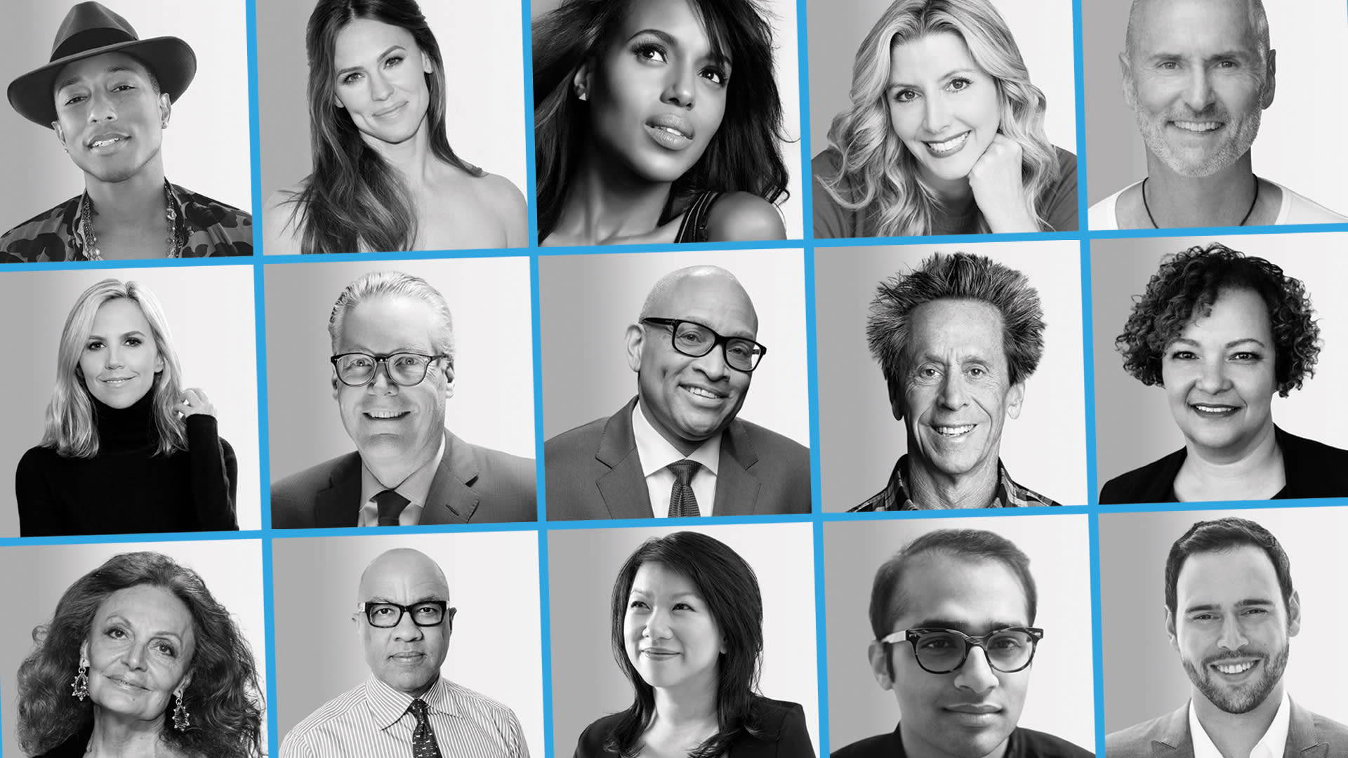 25 reasons to play hooky and come to the Fast Company Innovation ...