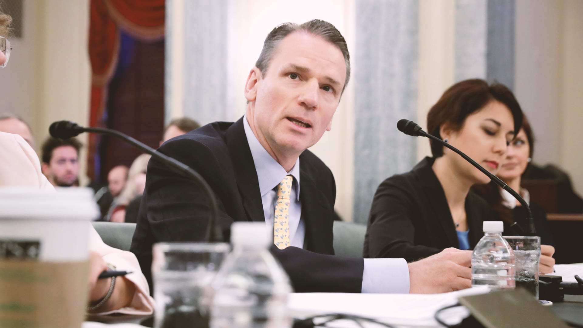 The architect of California's sweeping new privacy law warns of Big ...