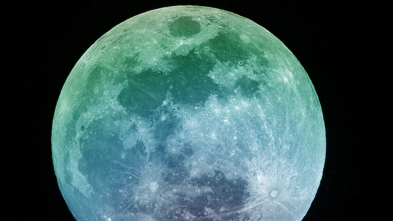 China wants to launch a fake moon in 2020 that is definitely not a ...