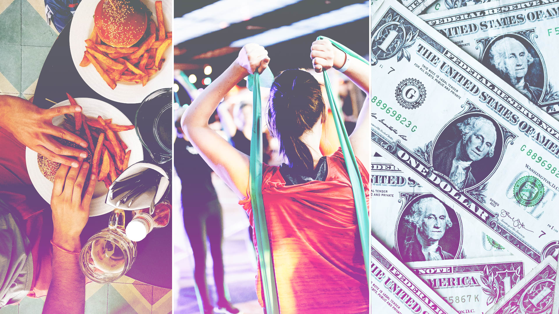 Two ways being busy can actually be a good thing - Fast Company