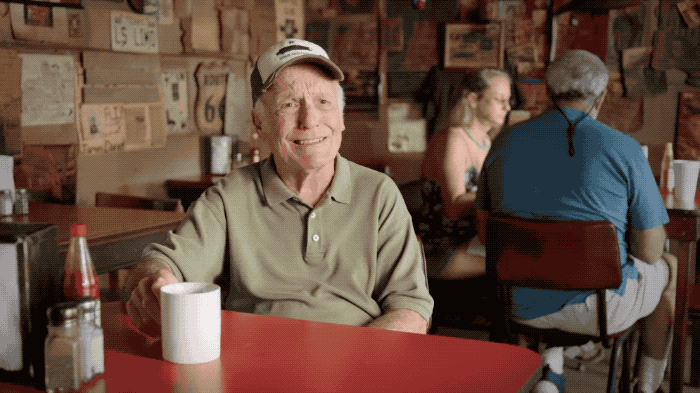 Check out Richard Linklater's tough new anti-Ted Cruz ad - Fast Company