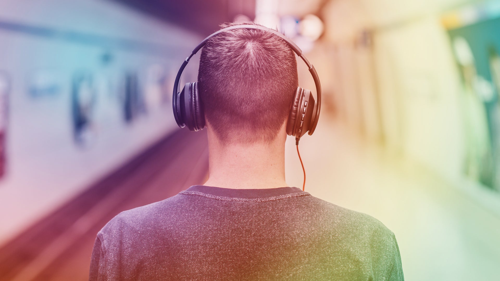 Chinese music streaming giant Tencent Music files for U.S. IPO - Fast ...