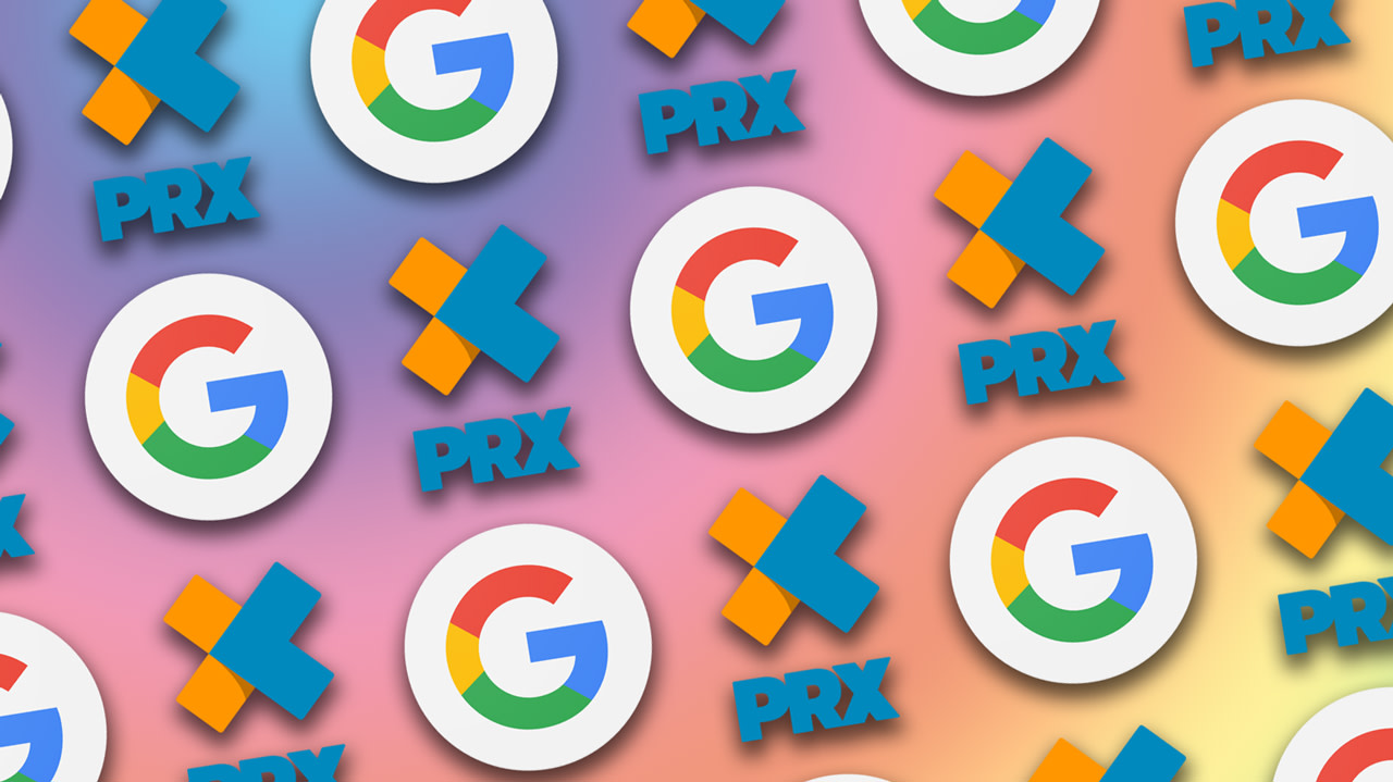 Google and PRX are teaming up to make podcasting more diverse - Fast ...