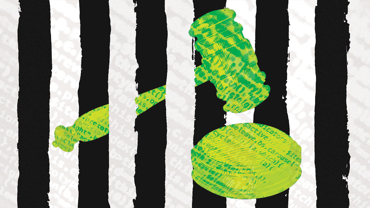 Hidden algorithms could already be helping compute your fate - Fast Company