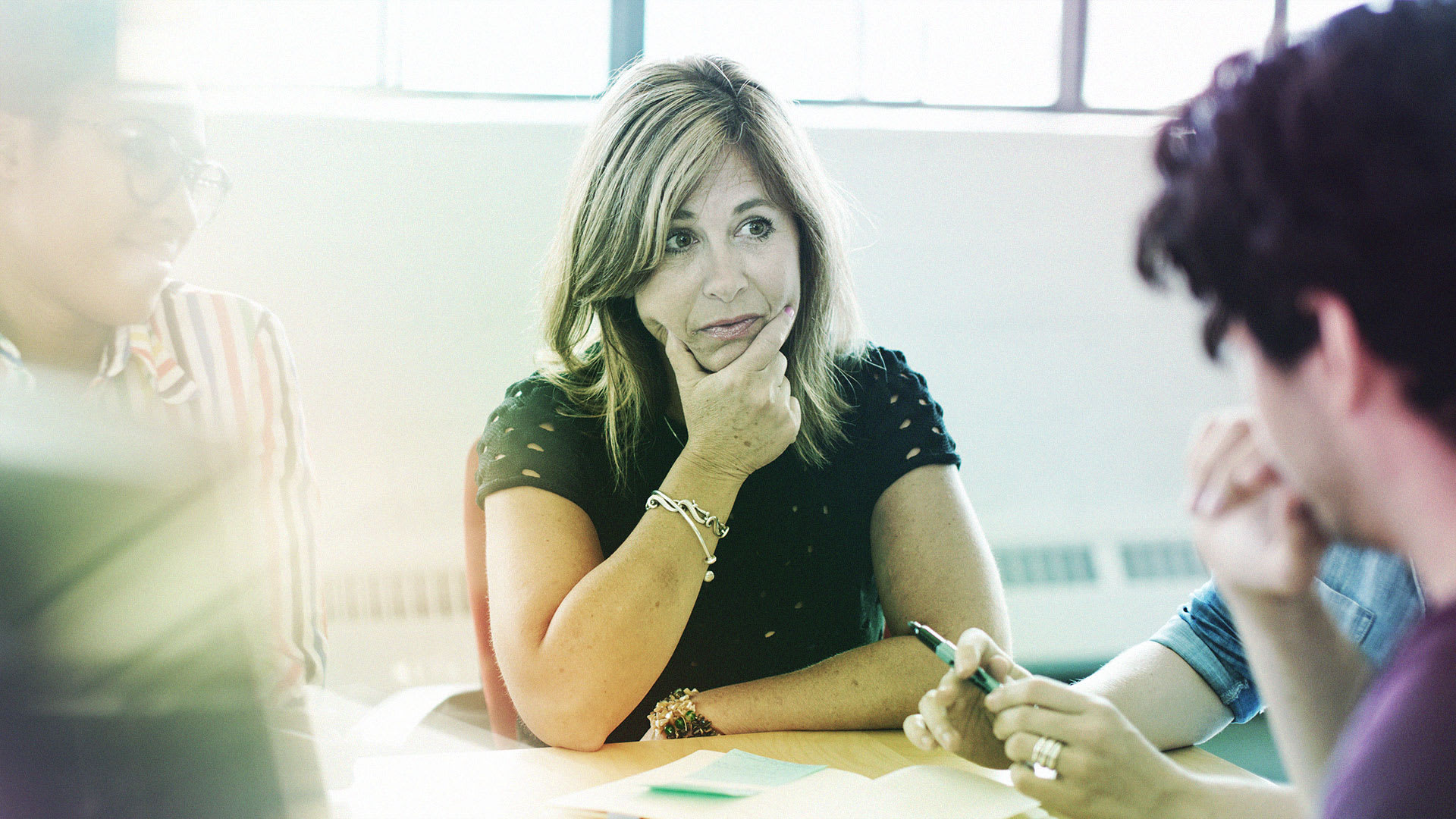 This is how you get your boss's job - Fast Company