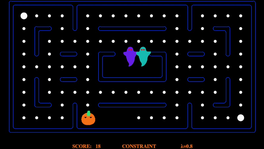 IBM explores the intersection of AI, ethics-and Pac-Man - Fast Company