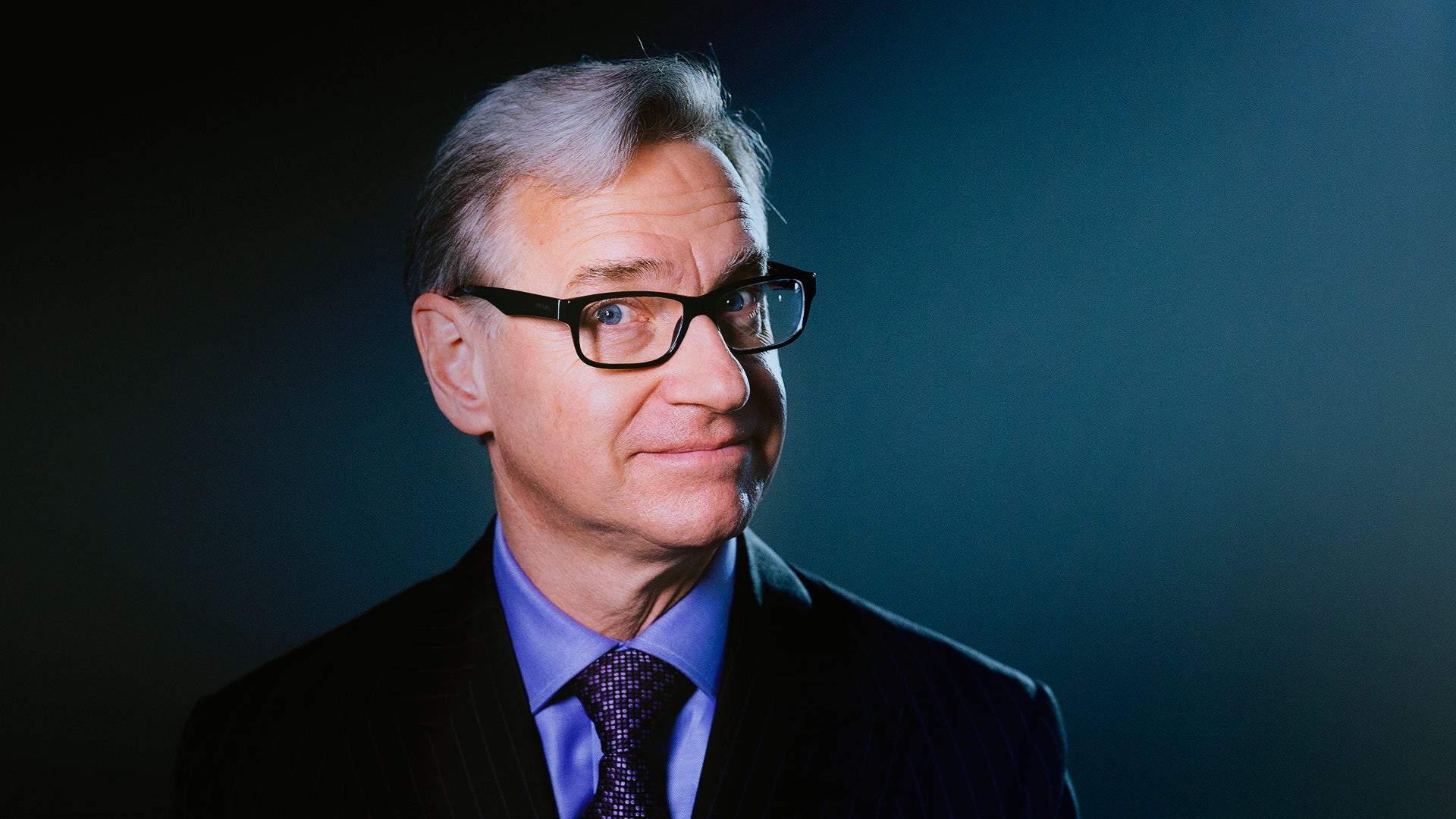 Paul Feig launches an incubator program for women filmmakers - Fast Company
