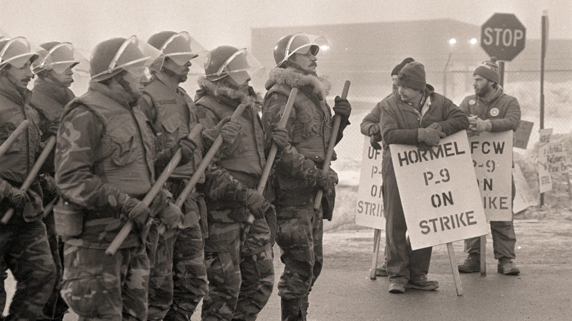 A timeline of values-based employee resistance movements - Fast Company