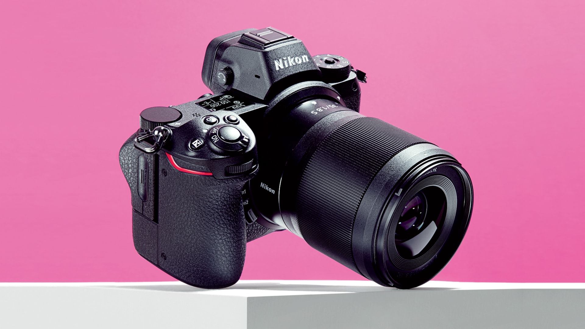 The 45.7 megapixel camera that eases you into the future - Fast Company