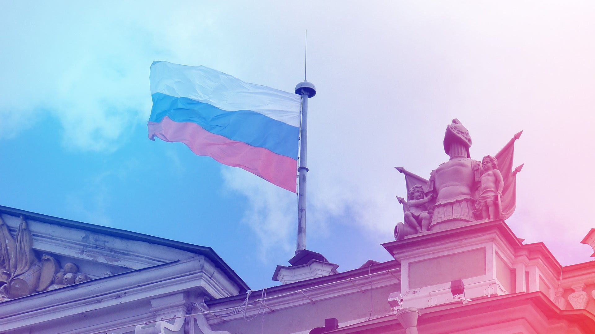 DOJ charges Russian accountant with targeting 2018 midterms - Fast Company