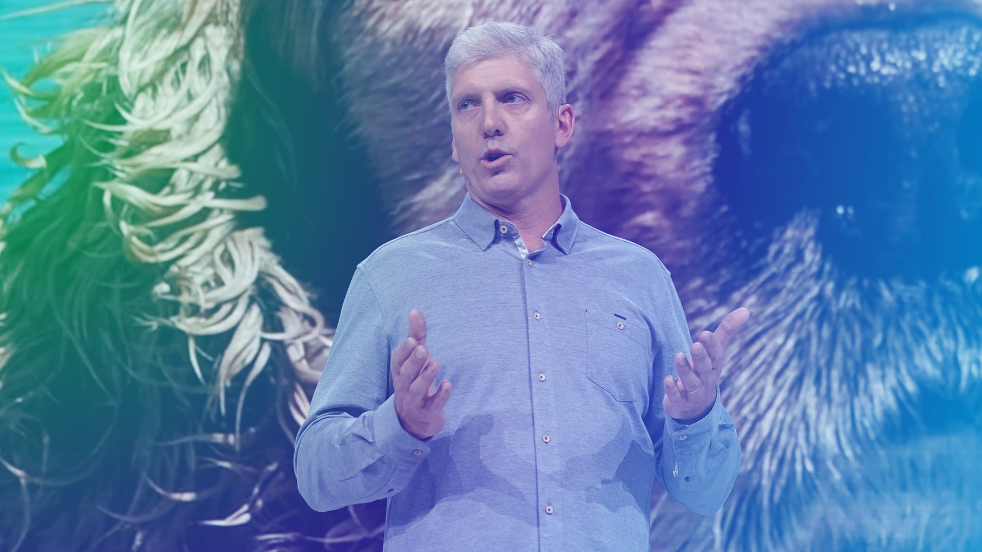 Security takes center stage at Google's hardware event - Fast Company