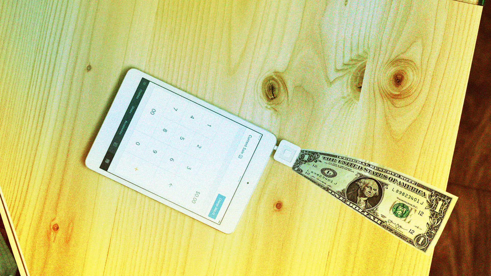Square takes on Affirm with point-of-sale installment loans - Fast Company
