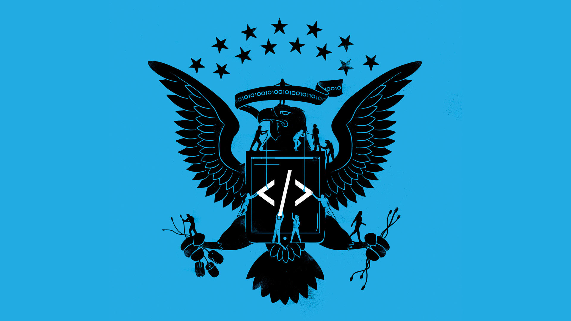 How tech workers became activists, leading a resistance movement that ...