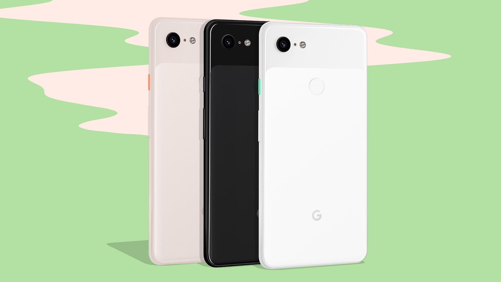 The Pixel 3's coolest features have nothing to do with the phone - Fast ...