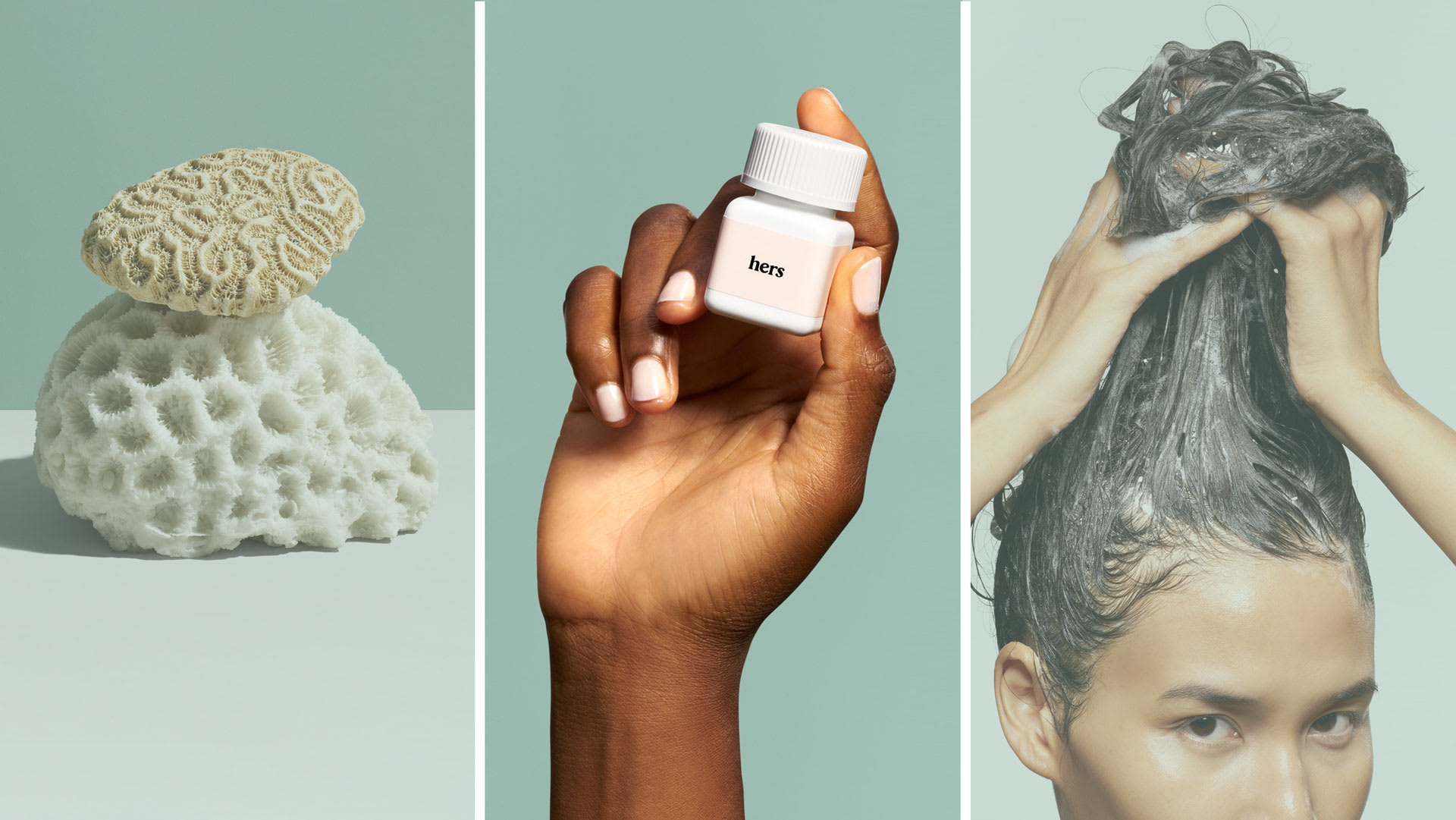 Hims launches Hers: Men's wellness startup now has a "badass sister ...