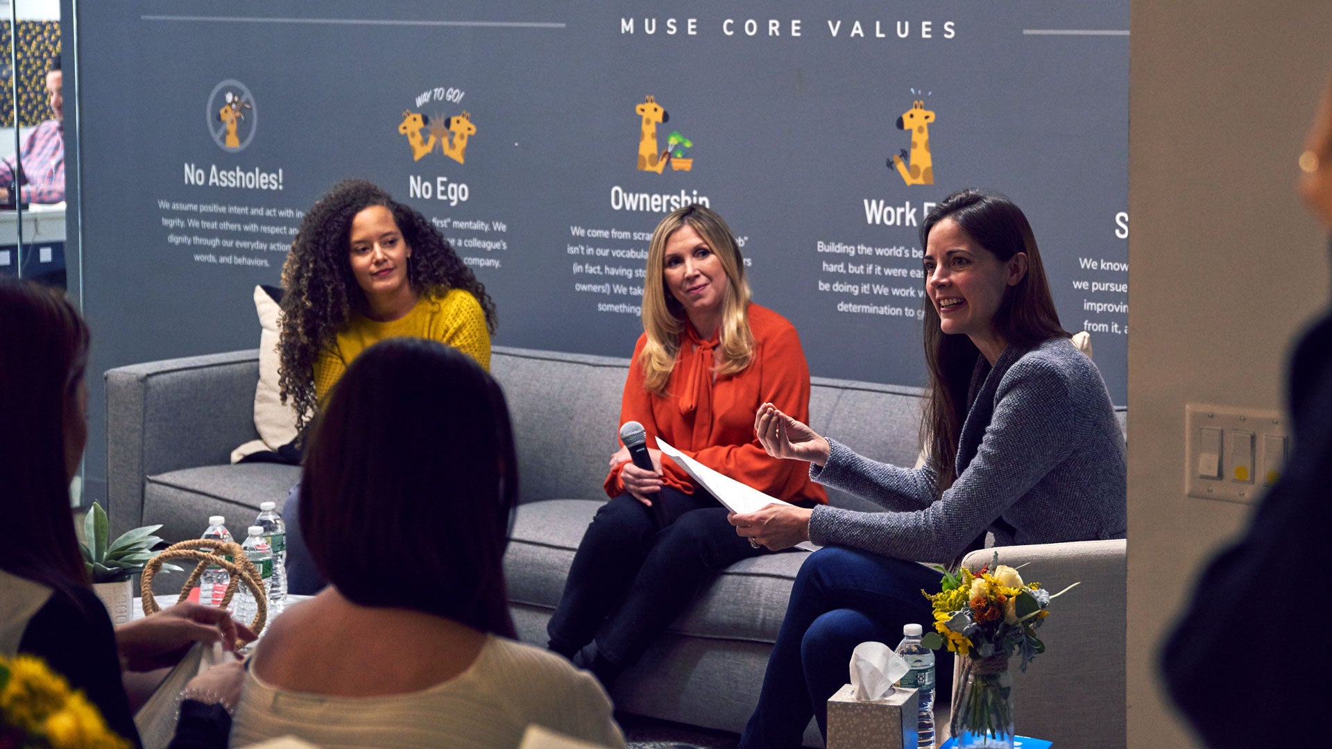 These are the things you're getting wrong in your hiring process - Fast ...