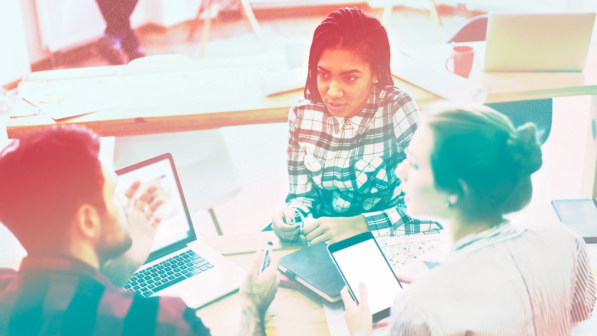 3 things you need to do to be taken seriously at work - Fast Company