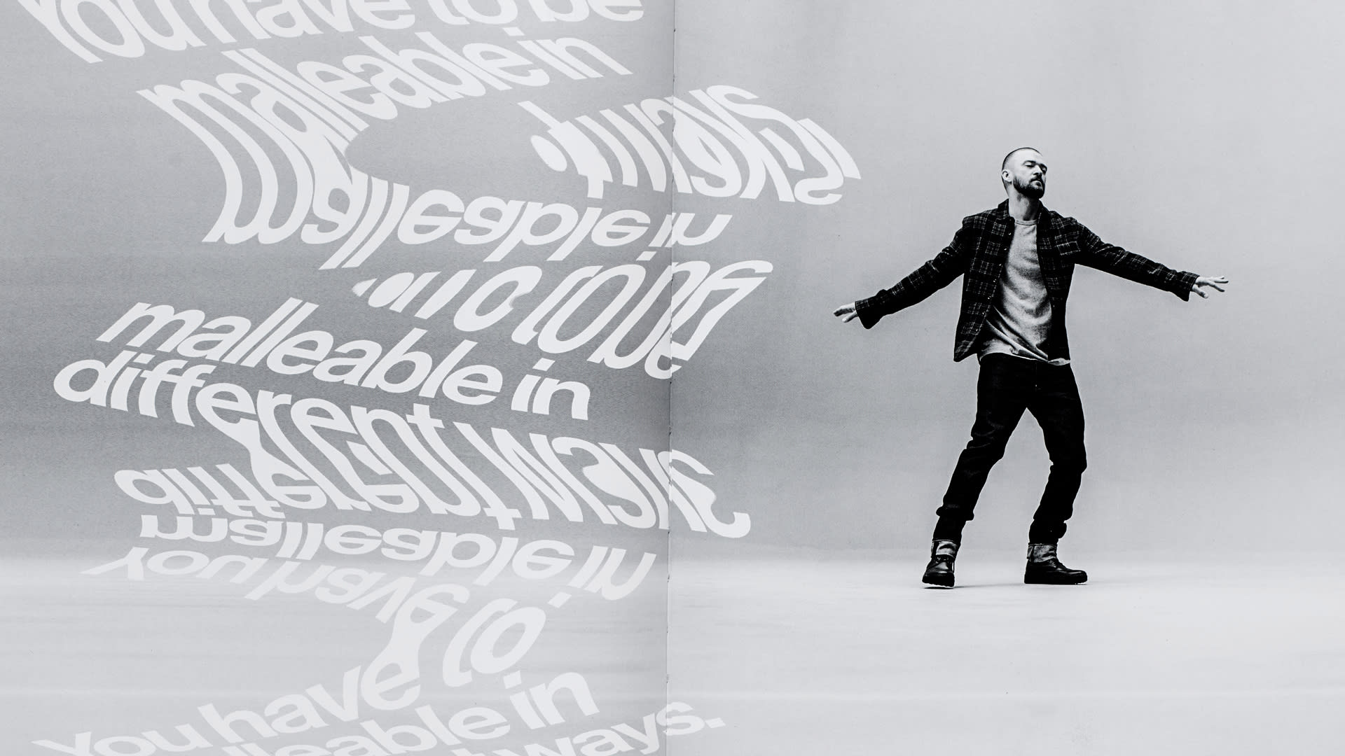 What it's like to design for Justin Timberlake - Fast Company