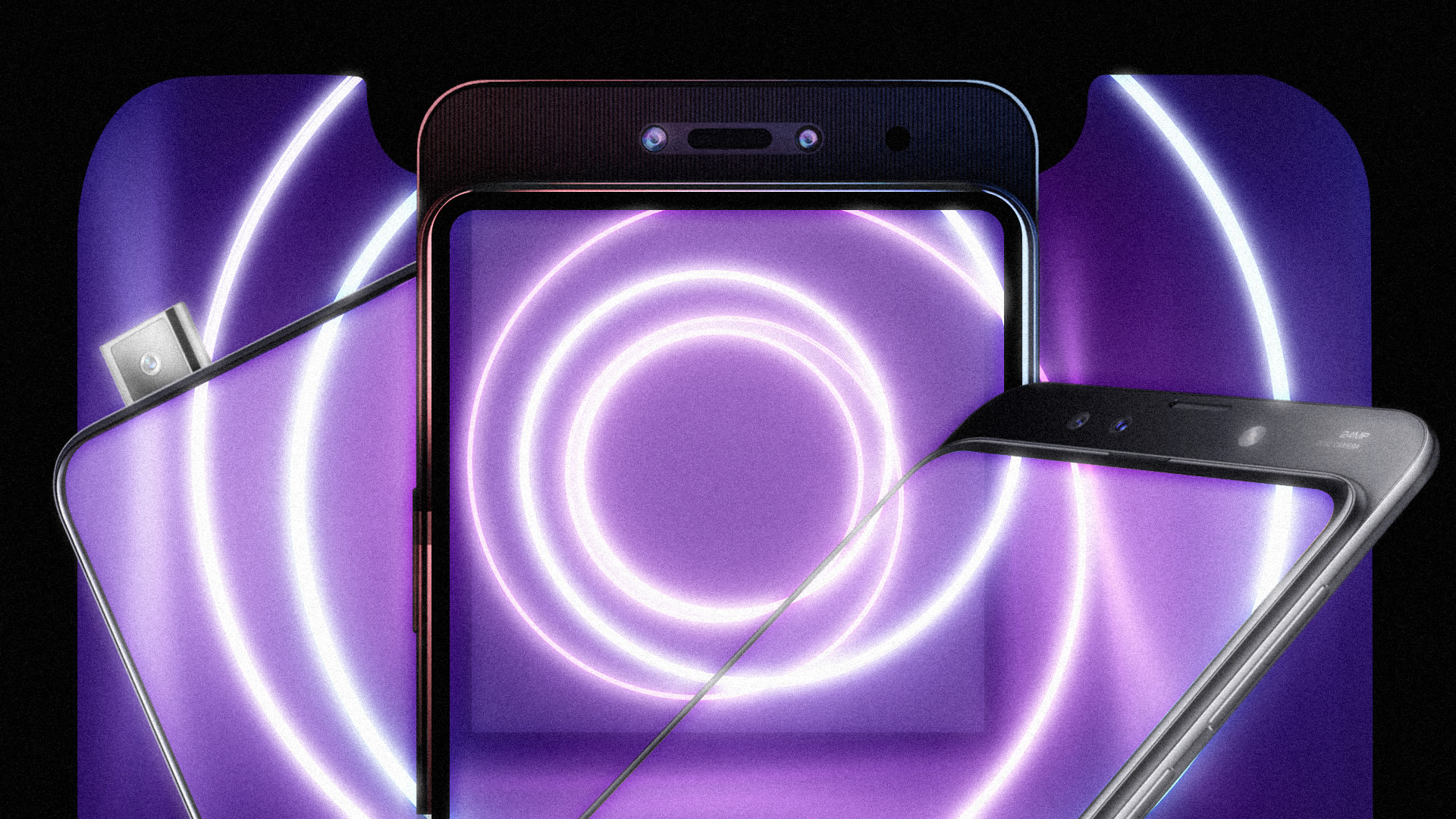 We're in the midst of a phone design renaissance - Fast Company