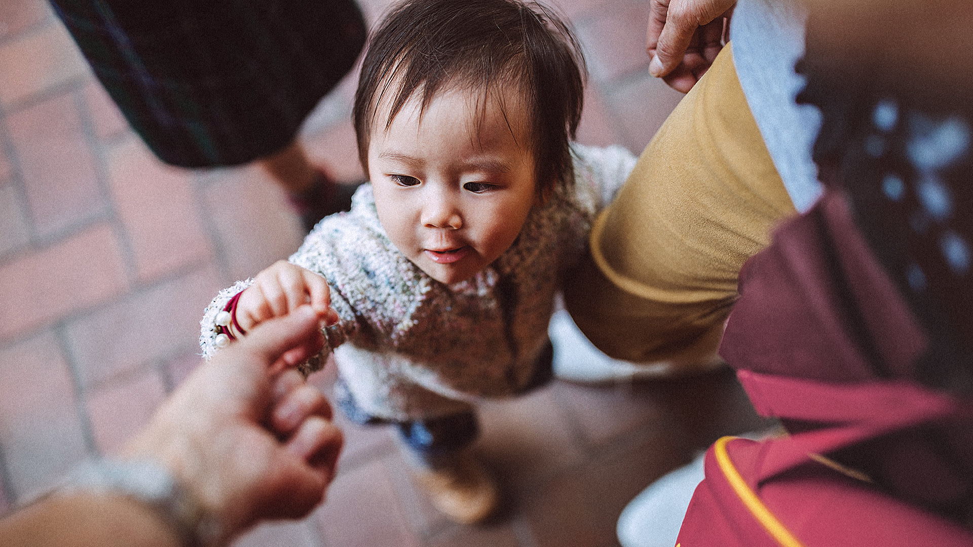 Being generous makes you happy-and makes your kids generous, too - Fast ...