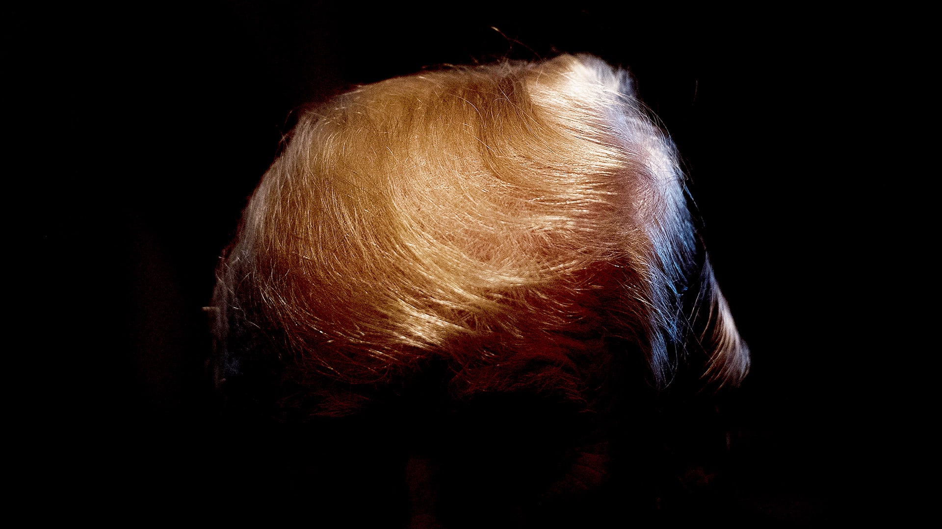 How Trump is changing the visual culture of politics - Fast Company