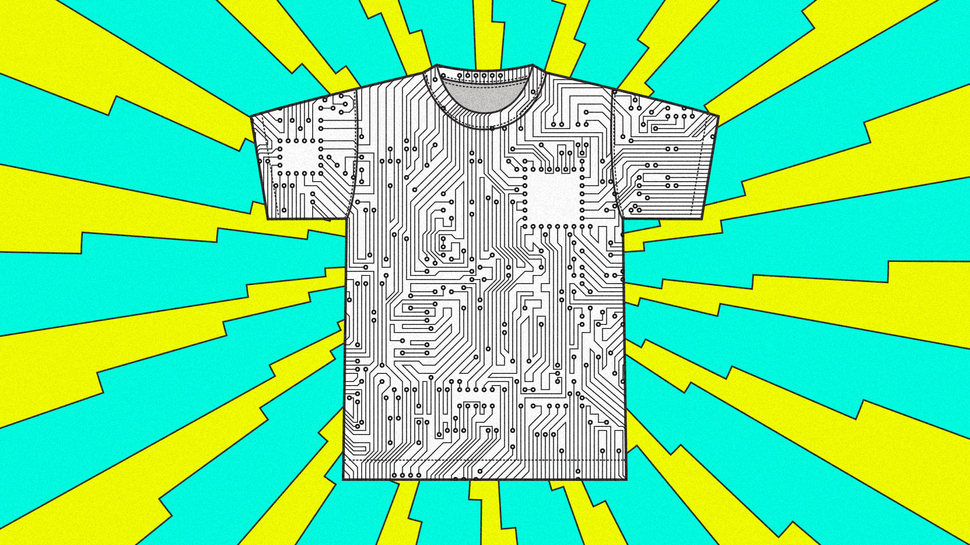 Practical smart clothing might finally be near - Fast Company