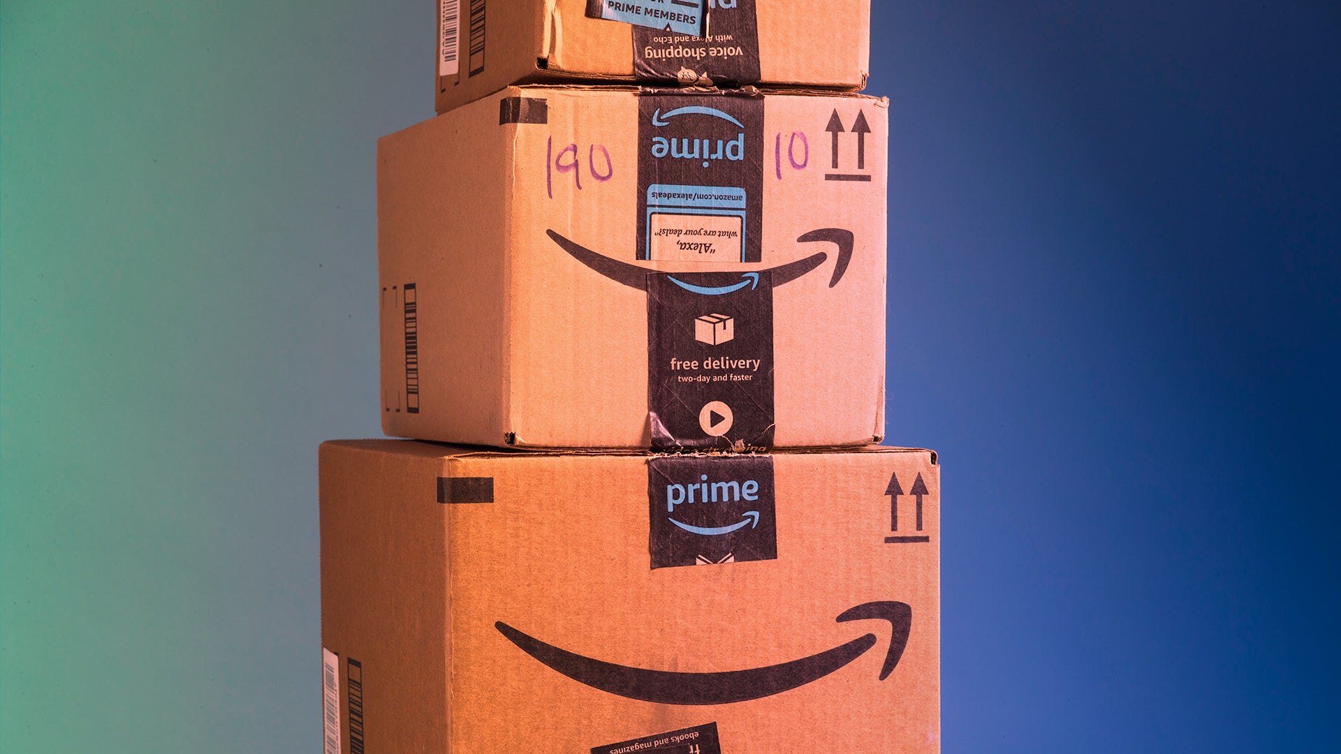 Amazon is now offering free shipping for all holiday orders - Fast Company