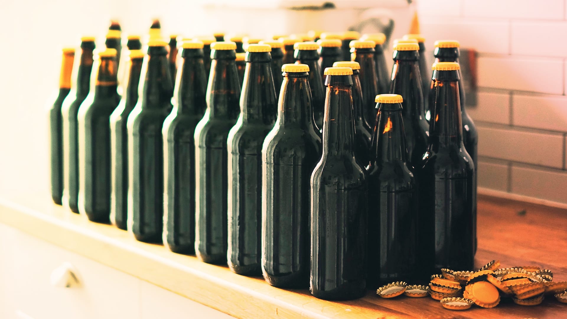 Big Beer's latest trend: Magnum-sized bottles - Fast Company