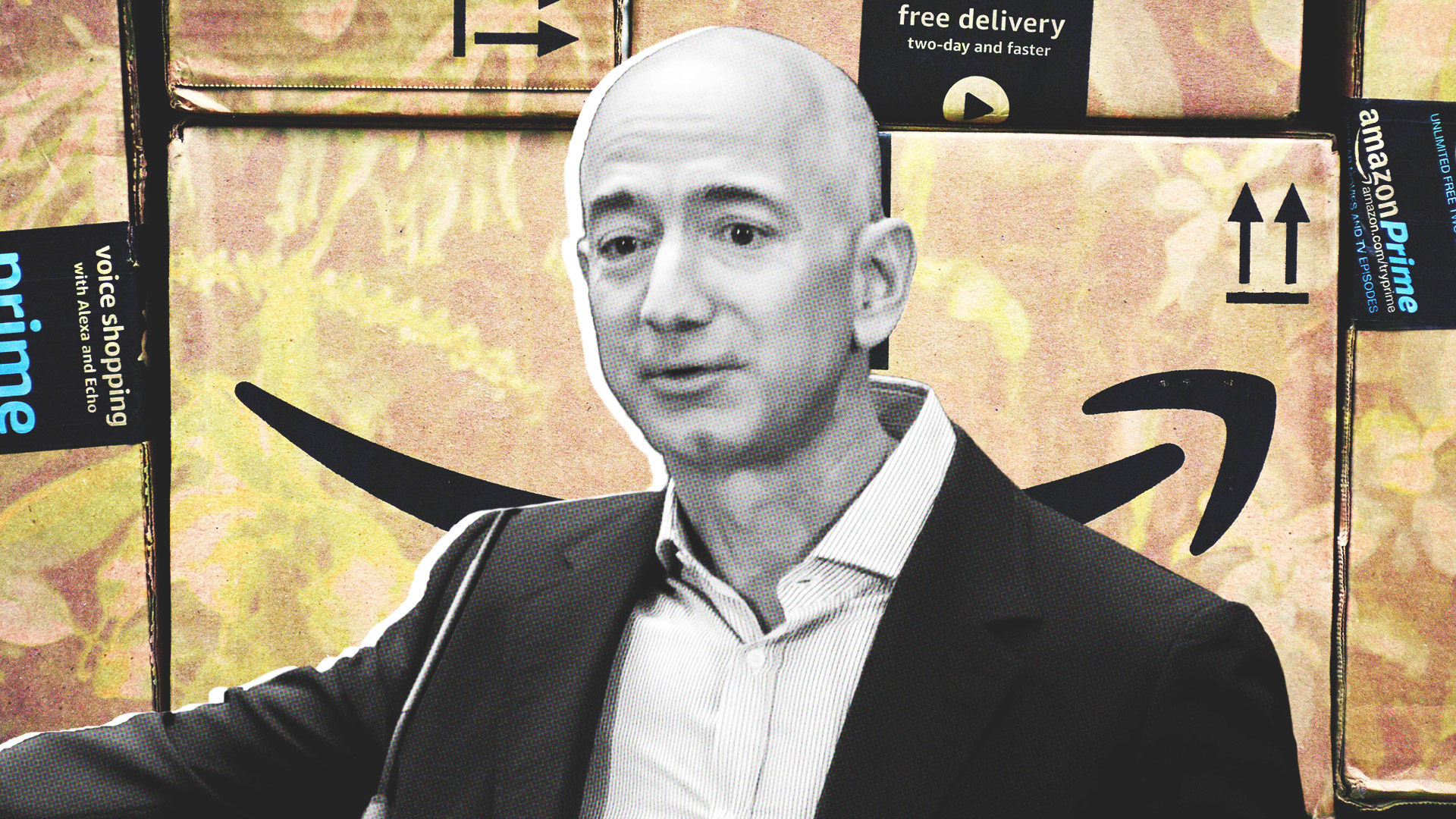 Why it's time to cancel your Amazon Prime account - Fast Company
