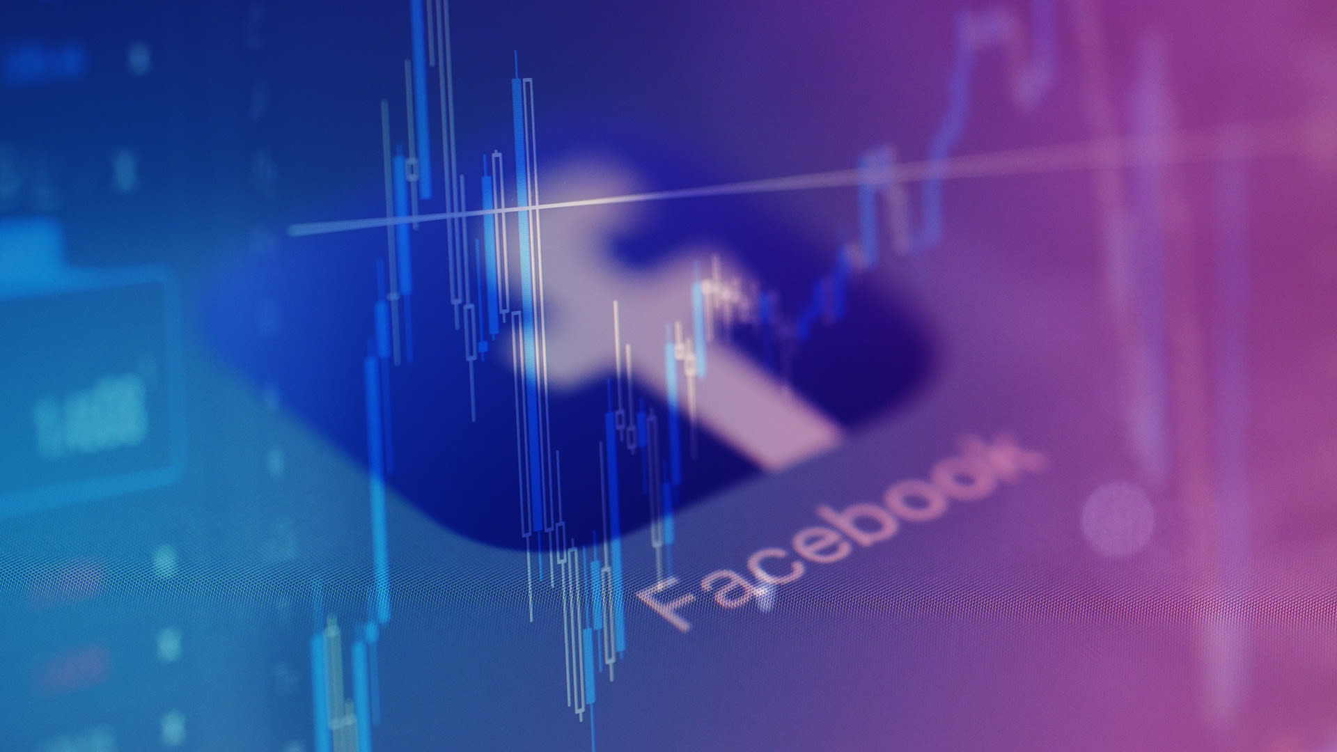 FAANG fail: Facebook stock has lost 40% of its value since July - Fast ...