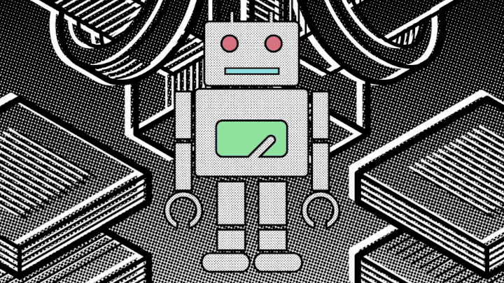 Your next colleague could be a robot. Here's how to get along - Fast ...