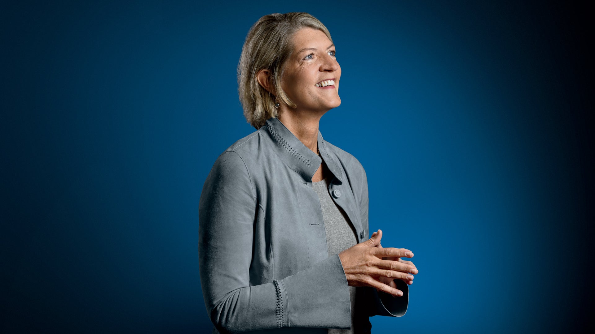 Land O'Lakes CEO Beth Ford has one rule about email - Fast Company