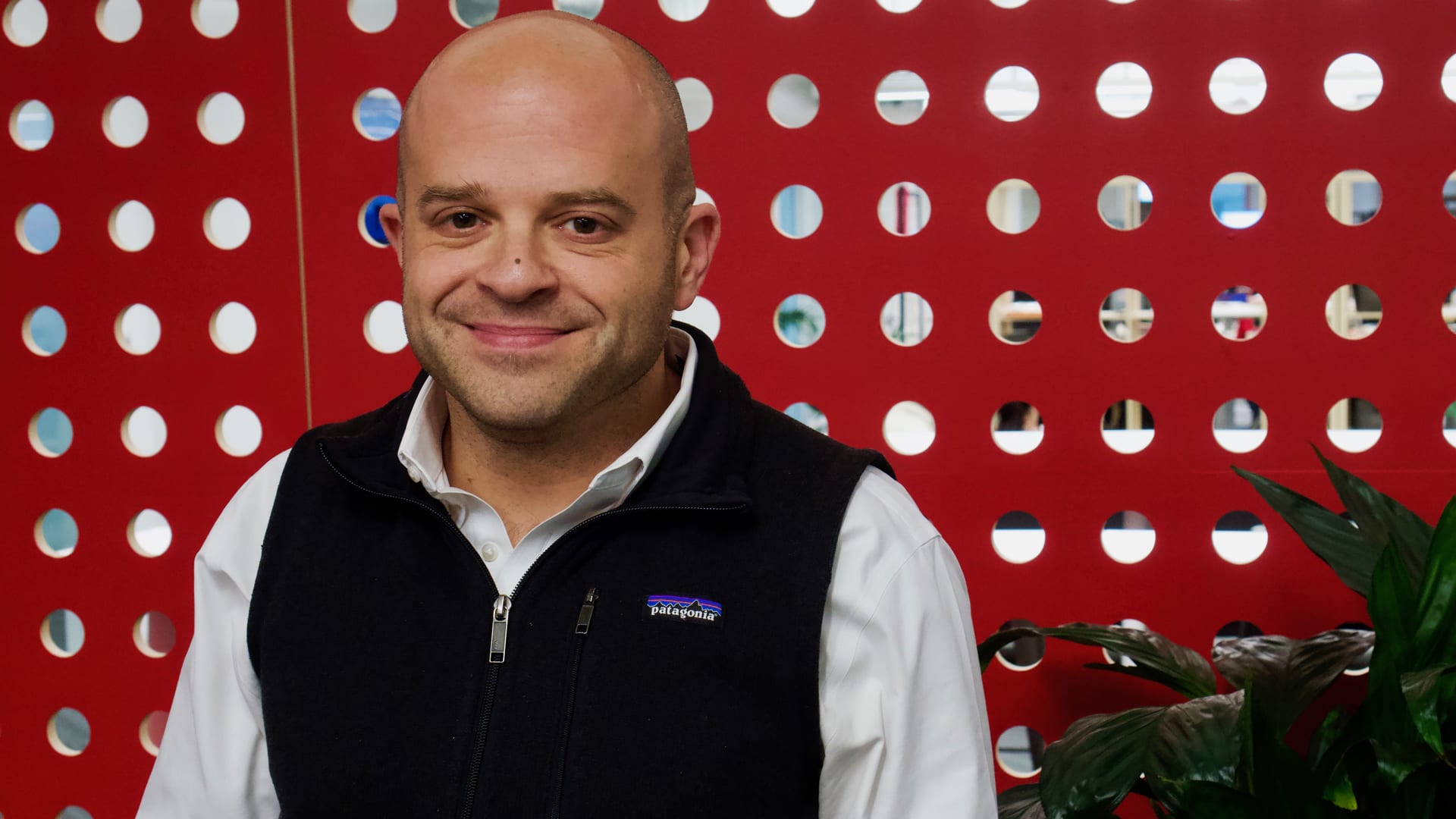 This tech CEO is offering a $1 million donation to inspire tech ...