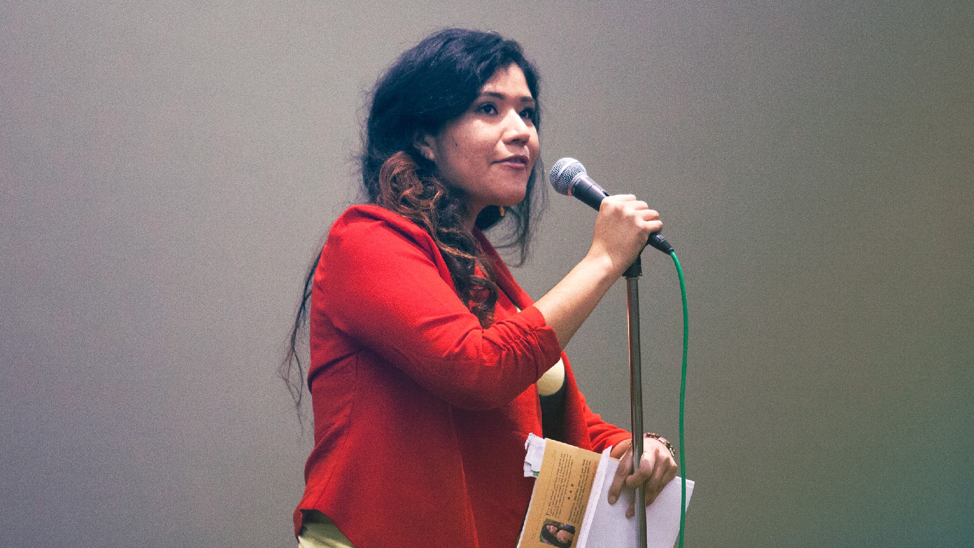 Three Native American professionals on how they deal with bias and lack ...