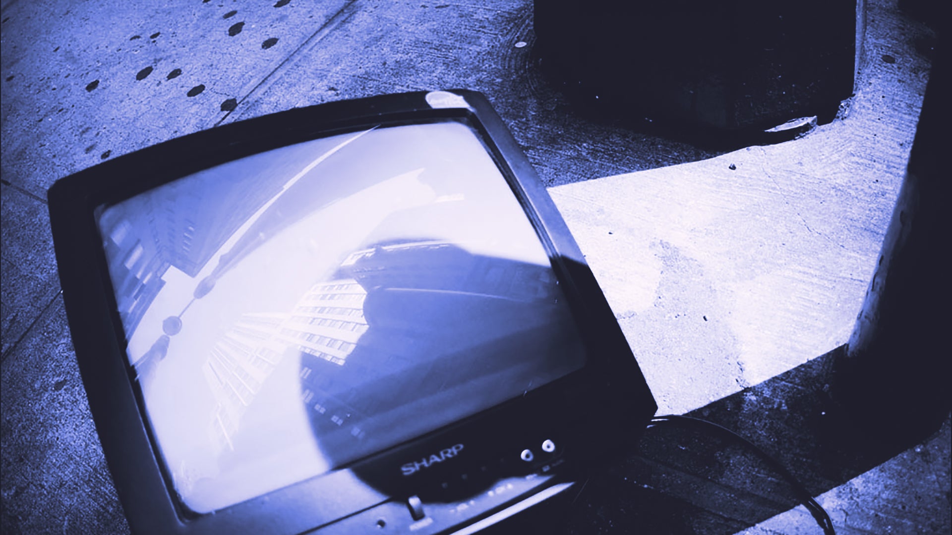 Traditional TV is collapsing faster than ever - Fast Company