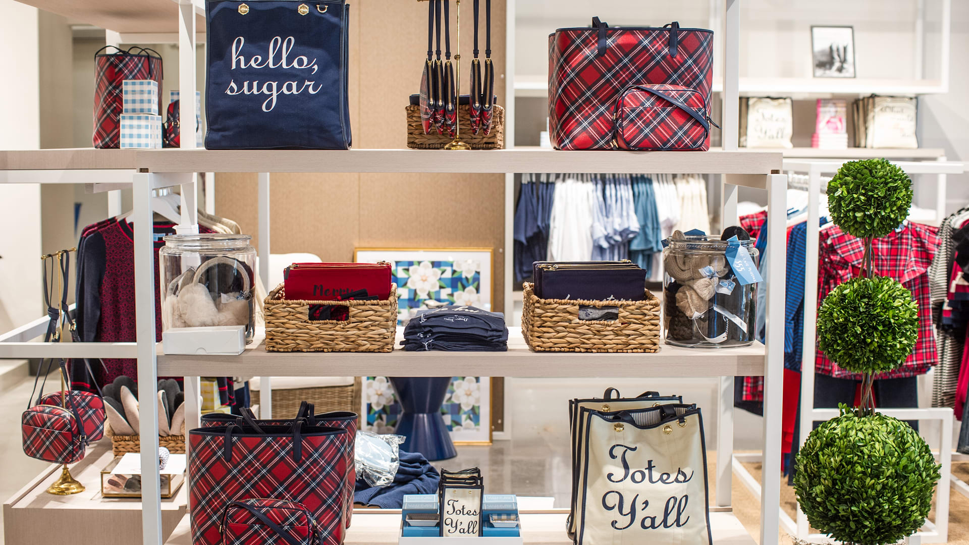 Why the department store of the future is launching in . . . Plano ...