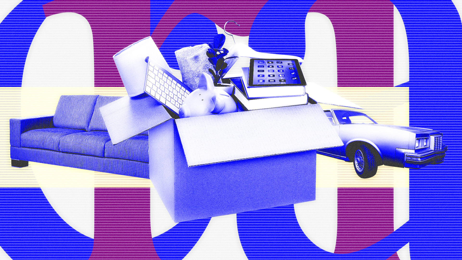 Craigslist is quietly changing how much Americans throw away - Fast Company