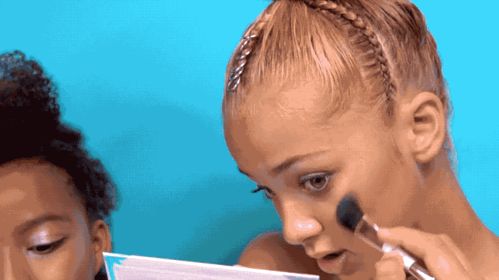 This startup wants toddlers to wear makeup - Fast Company