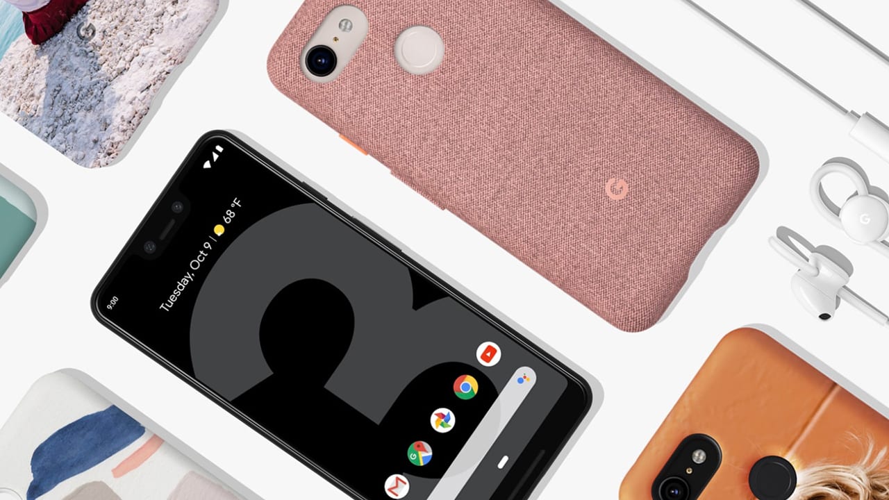 Google Fi brings cheap wireless service to most iPhones and Android ...
