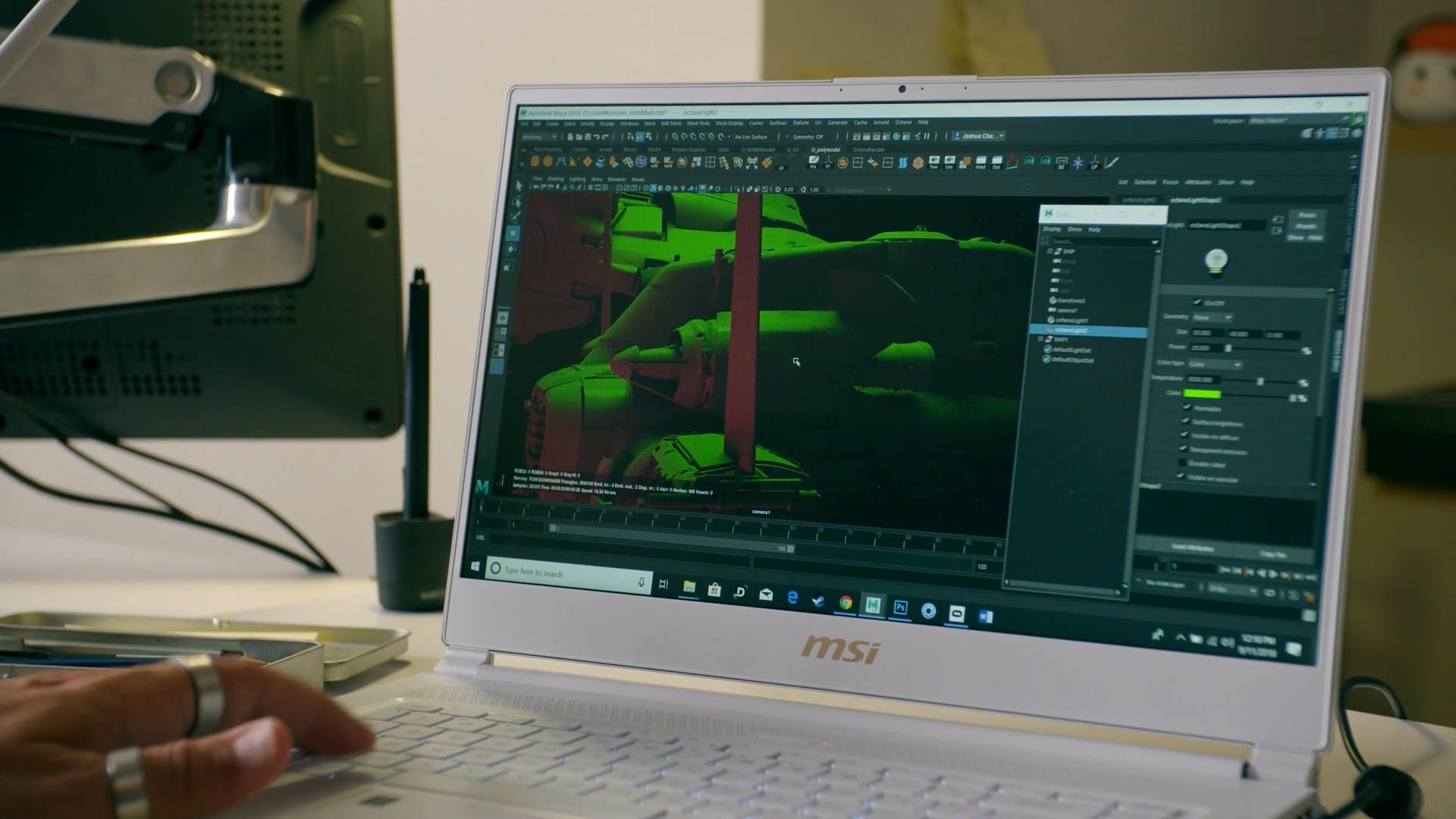 Why content creators are switching from Macs to PCs - Fast Company