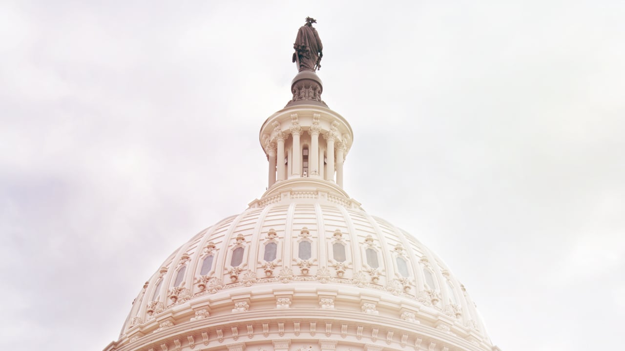 44 former senators warn "that we are entering a dangerous period" for ...