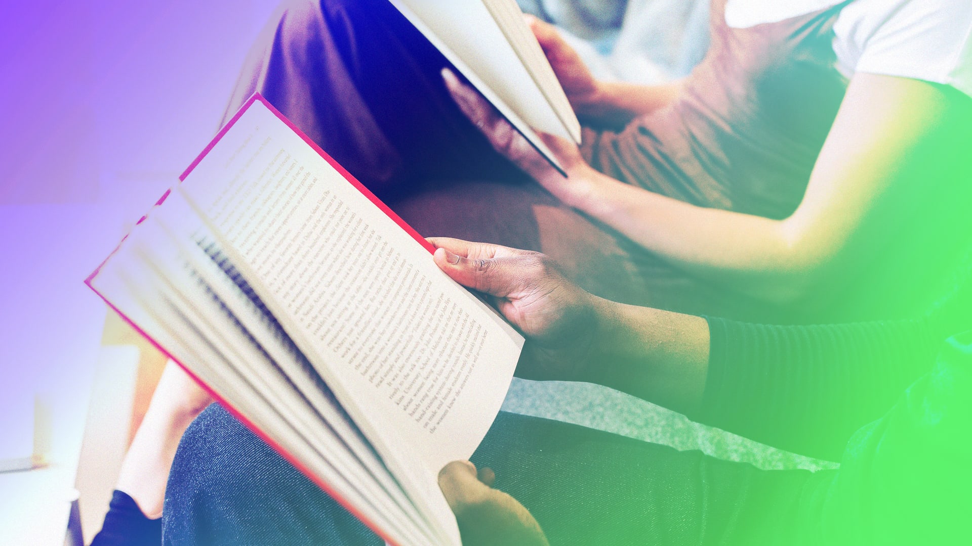 The most productive people read these 5 books - Fast Company