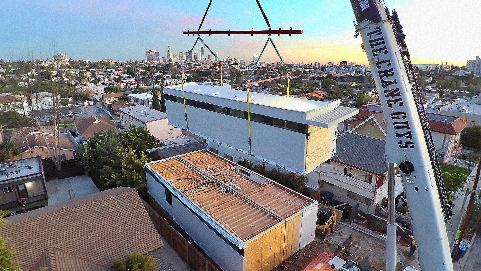 Can new home building tech help solve the affordability crisis? - Fast ...