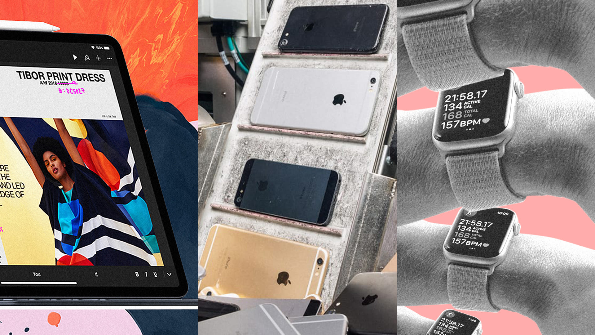 What Apple needs to fix in 2019 (and beyond) - Fast Company