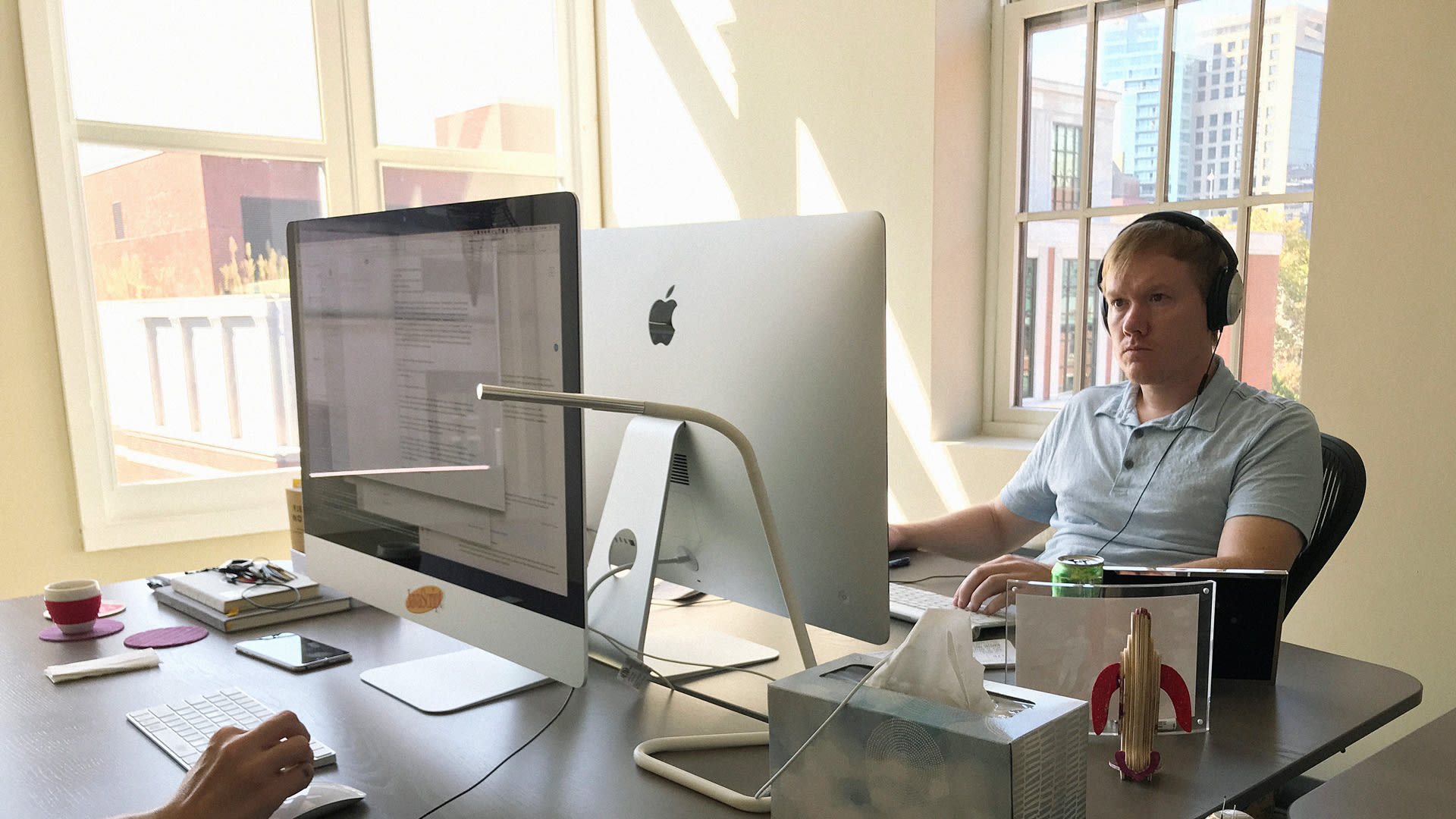 This company shifted to a four-day workweek-and it's going great - Fast ...