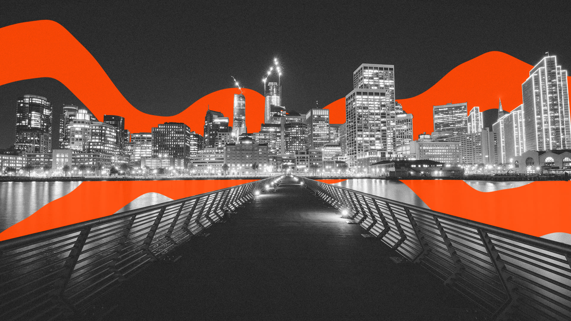 5 steps to making better cities - Fast Company