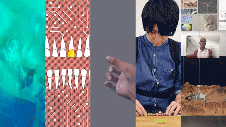 The 15 coolest interfaces of the year - Fast Company