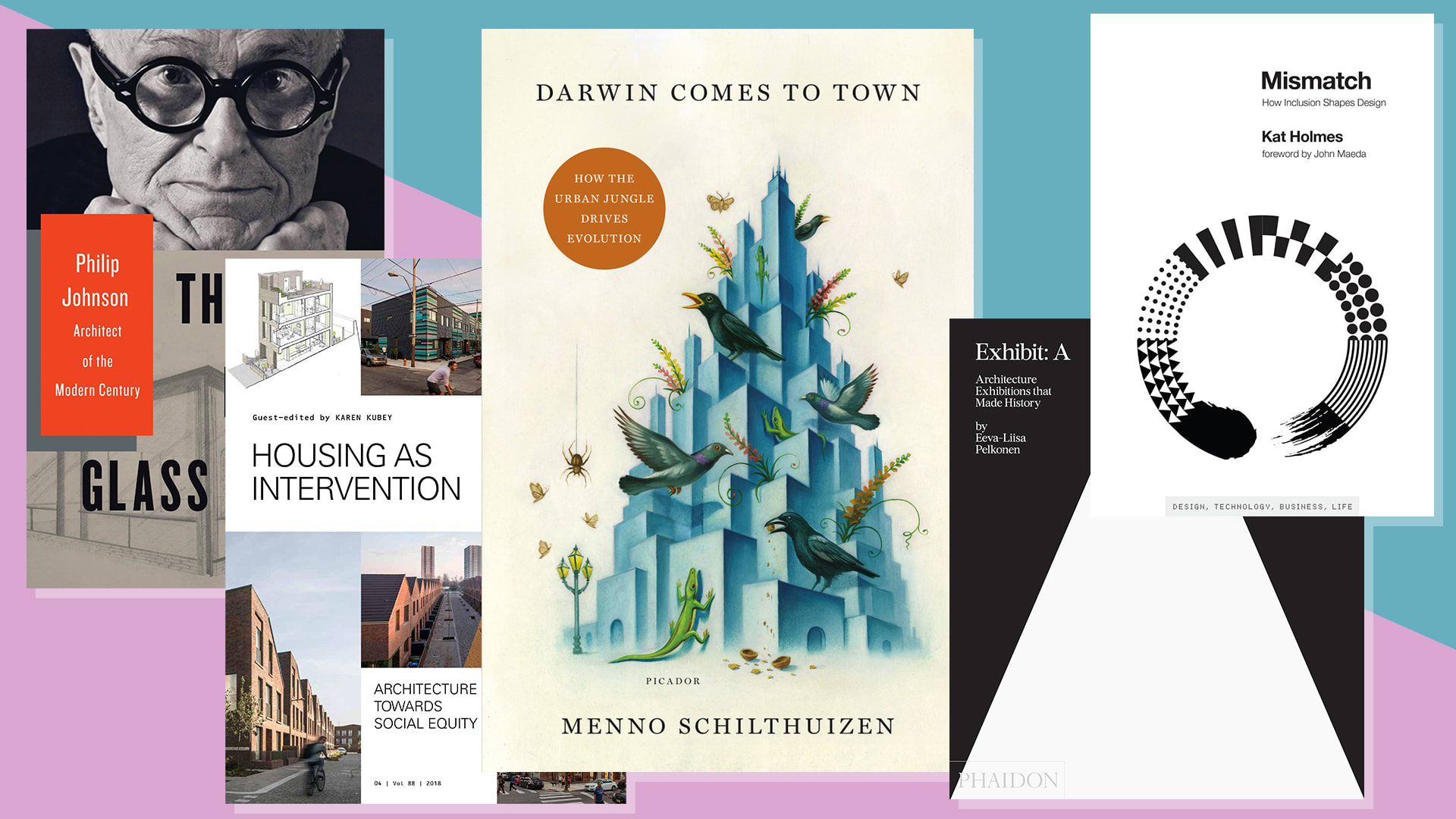 9 books designers should read in 2019 - Fast Company