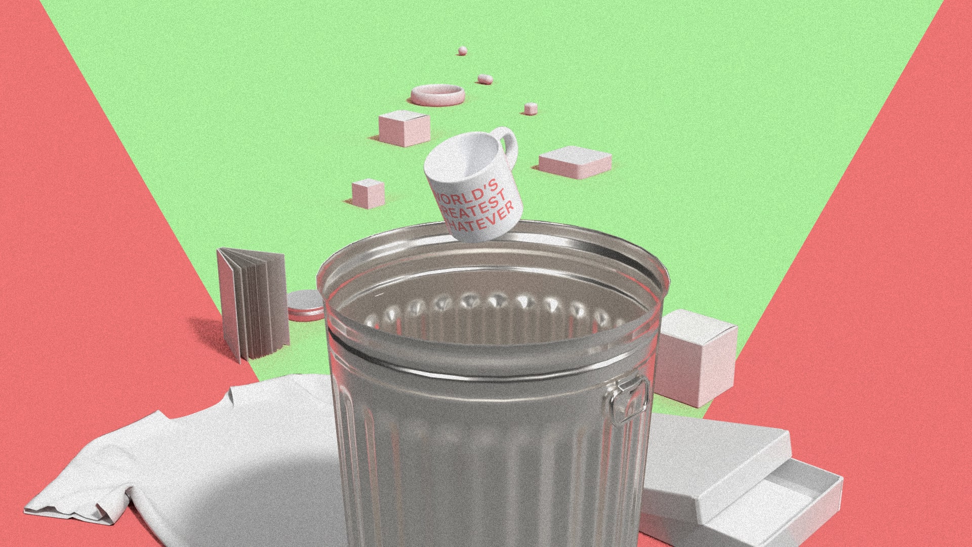 Stop giving people useless crap: A plea for functional gifts - Fast Company